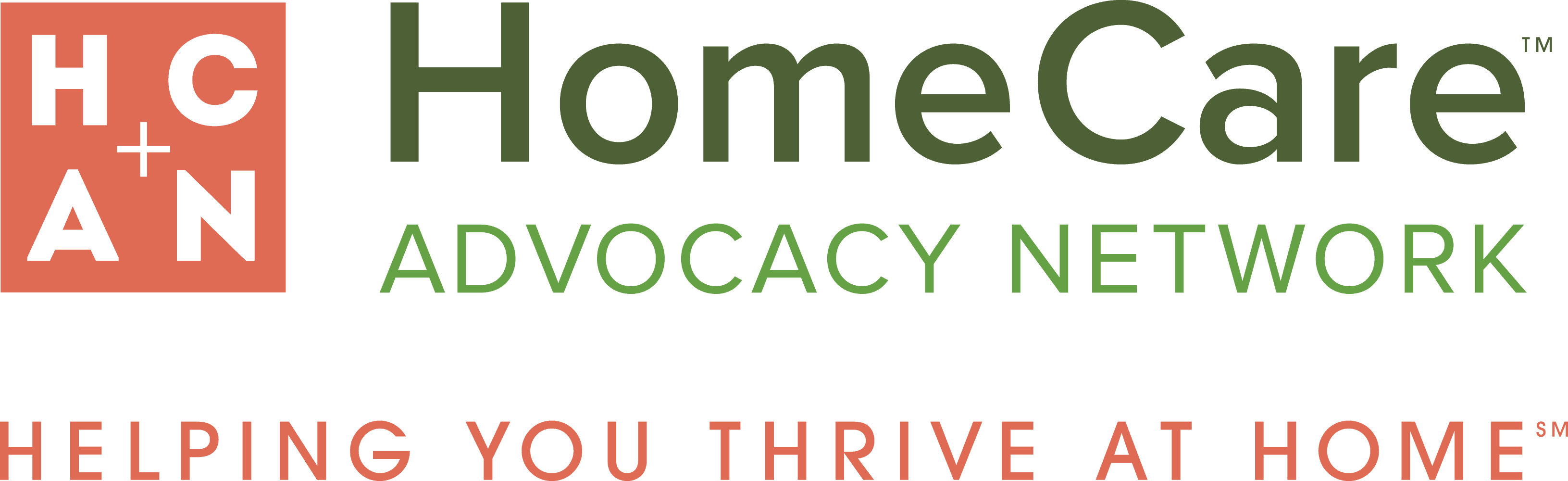 Home - HomeCare Advocacy Network